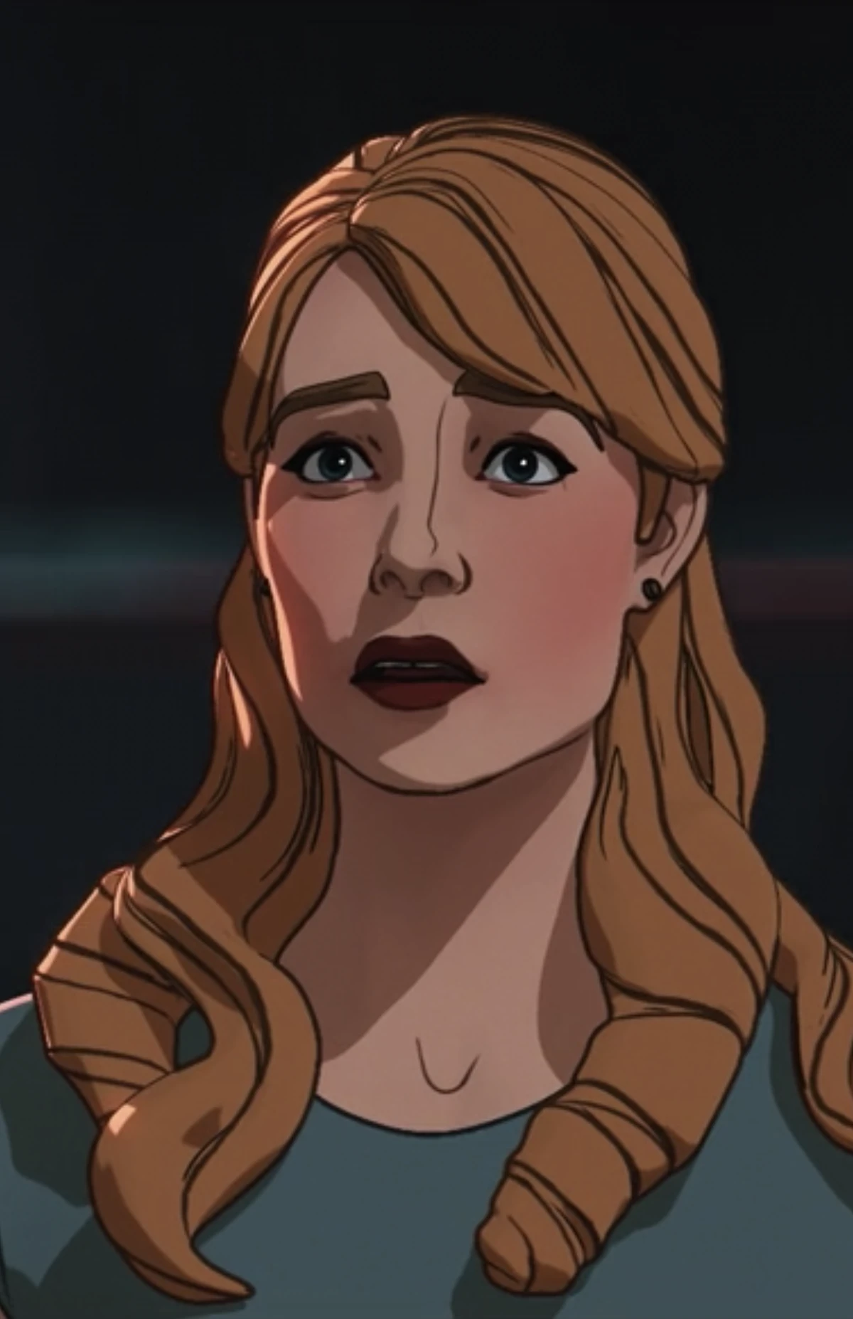 Pepper Potts | Killmonger's War | Marvel Cinematic Universe Wiki | Fandom