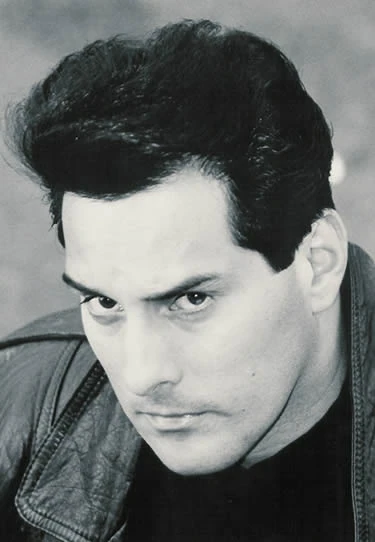 Peter Bucossi | Marvel Cinematic Universe Wiki | Fandom