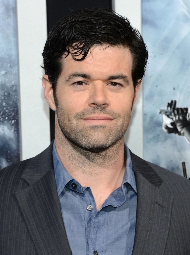 Robert Baker | Marvel Cinematic Universe Wiki | Fandom