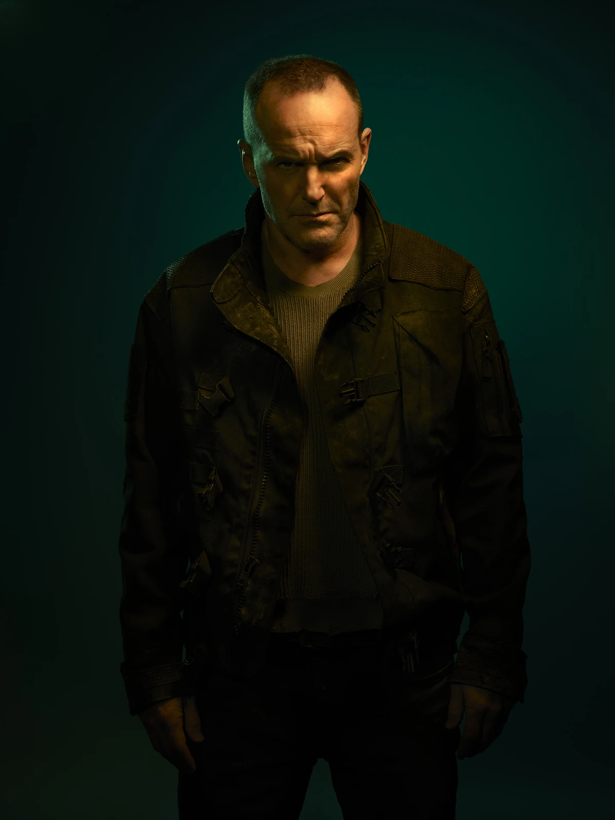 Sarge | Marvel Cinematic Universe Wiki | Fandom