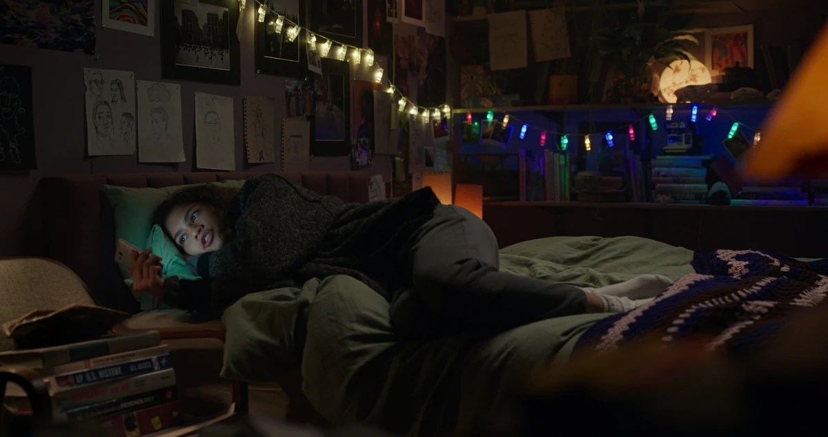 Jones-Watson Residence | Marvel Cinematic Universe Wiki | Fandom