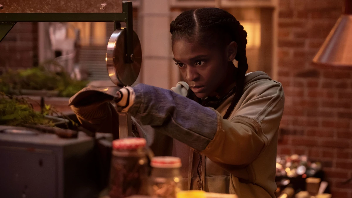 Williams Residence | Gallery | Marvel Cinematic Universe Wiki | Fandom