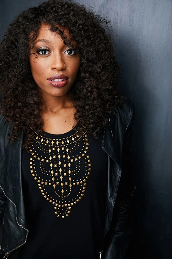 Travina Springer | Marvel Cinematic Universe Wiki | Fandom