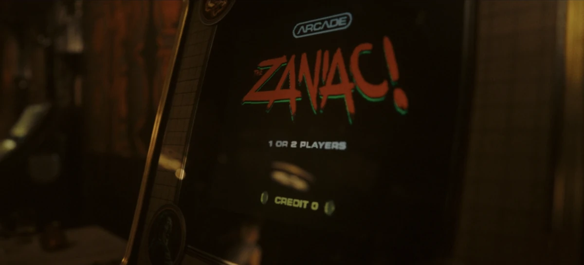 The Zaniac! (Video Game) | Marvel Cinematic Universe Wiki | Fandom