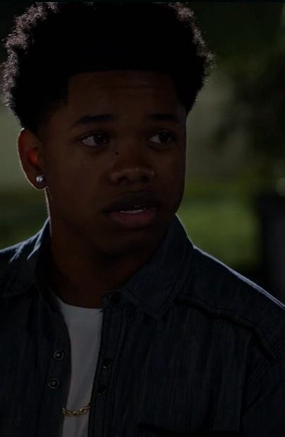 Andre Compton | Marvel Cinematic Universe Wiki | Fandom