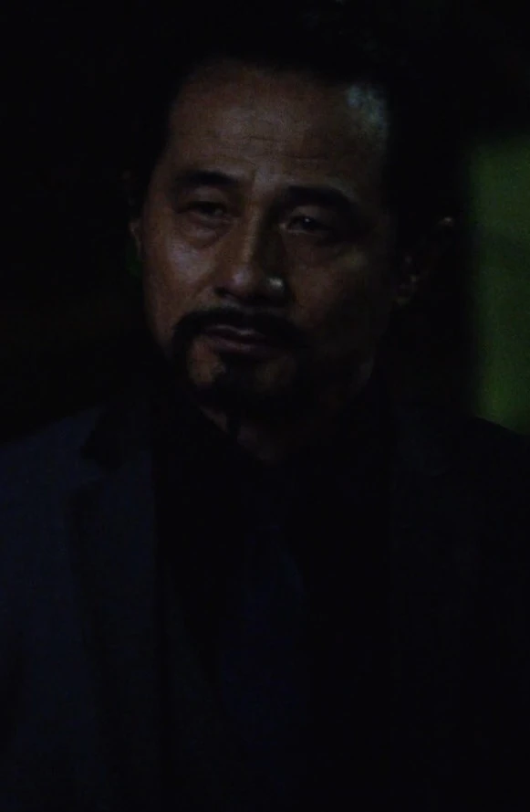 Chen | Marvel Cinematic Universe Wiki | Fandom