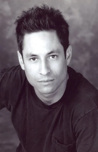 Greg Anthony | Marvel Cinematic Universe Wiki | Fandom