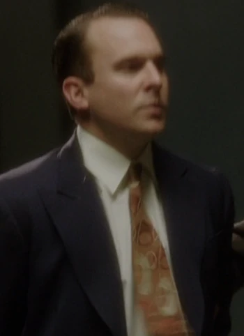 Harper | Marvel Cinematic Universe Wiki | Fandom