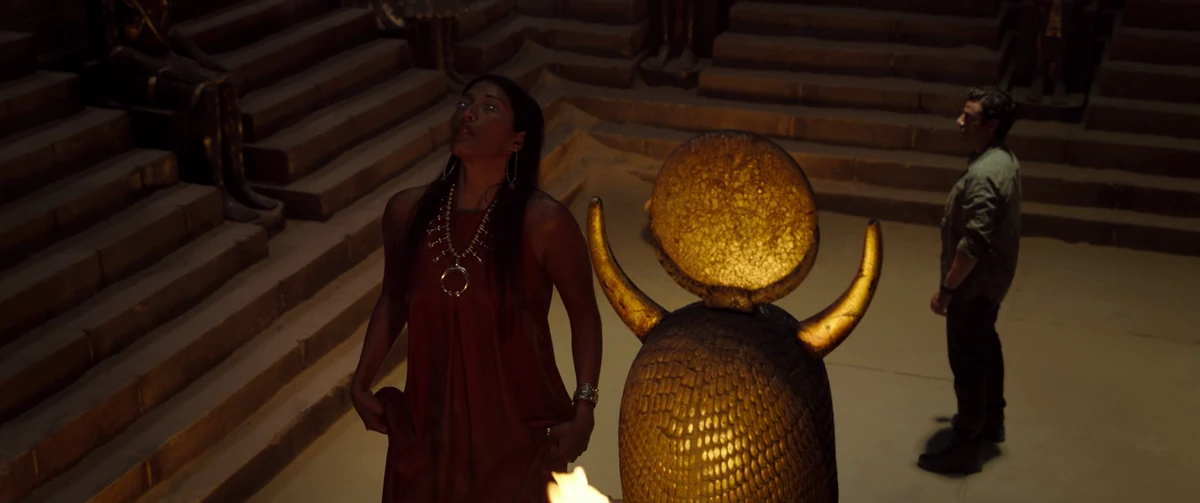 Hathor | Gallery | Marvel Cinematic Universe Wiki | Fandom