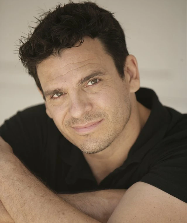 Jim Pirri | Marvel Cinematic Universe Wiki | Fandom