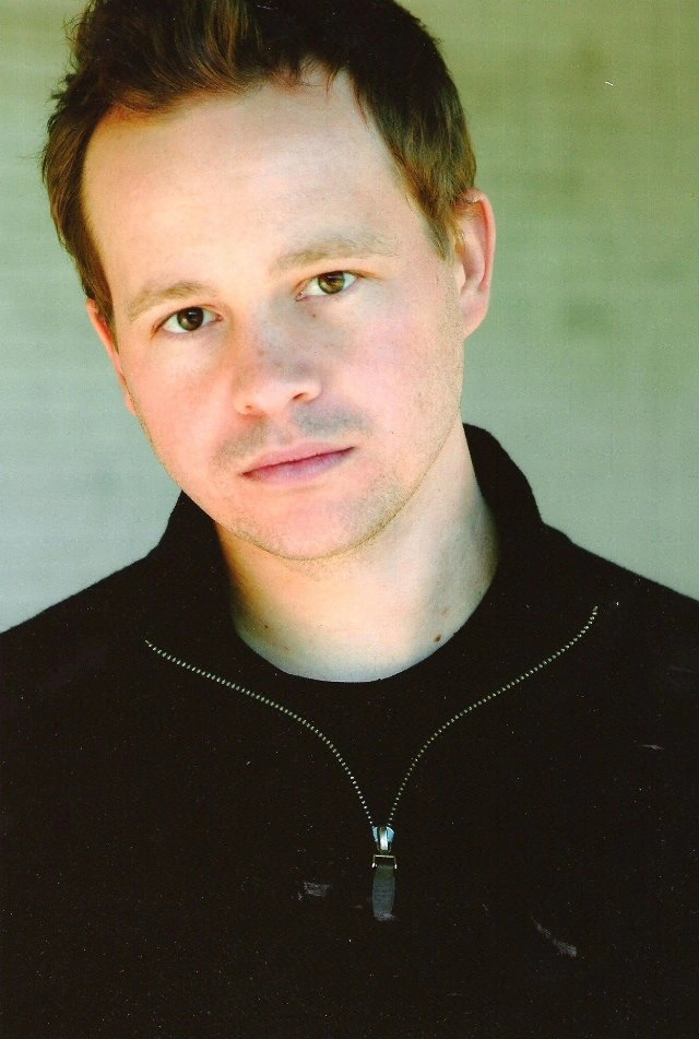 Joshua Harto | Marvel Cinematic Universe Wiki | Fandom