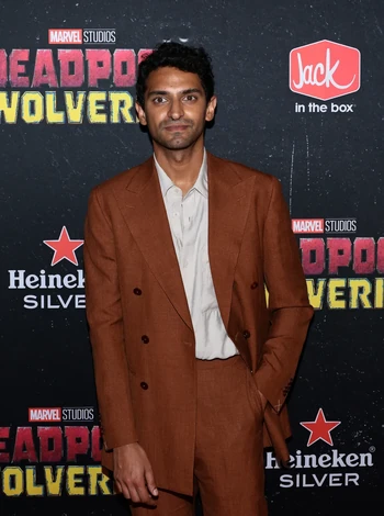 Karan Soni | Marvel Cinematic Universe Wiki | Fandom