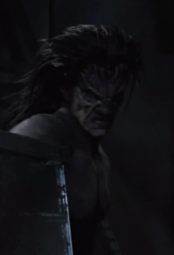 Lash | Marvel Cinematic Universe Wiki | Fandom