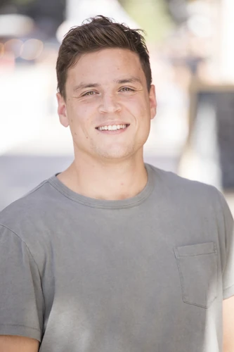 Luke Lenza | Marvel Cinematic Universe Wiki | Fandom