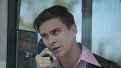 Nathaniel Malick | History Altered by Chronicoms | Marvel Cinematic ...