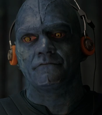 Mean Guard | Marvel Cinematic Universe Wiki | Fandom