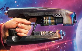 Quad Blasters | Marvel Cinematic Universe Wiki | Fandom