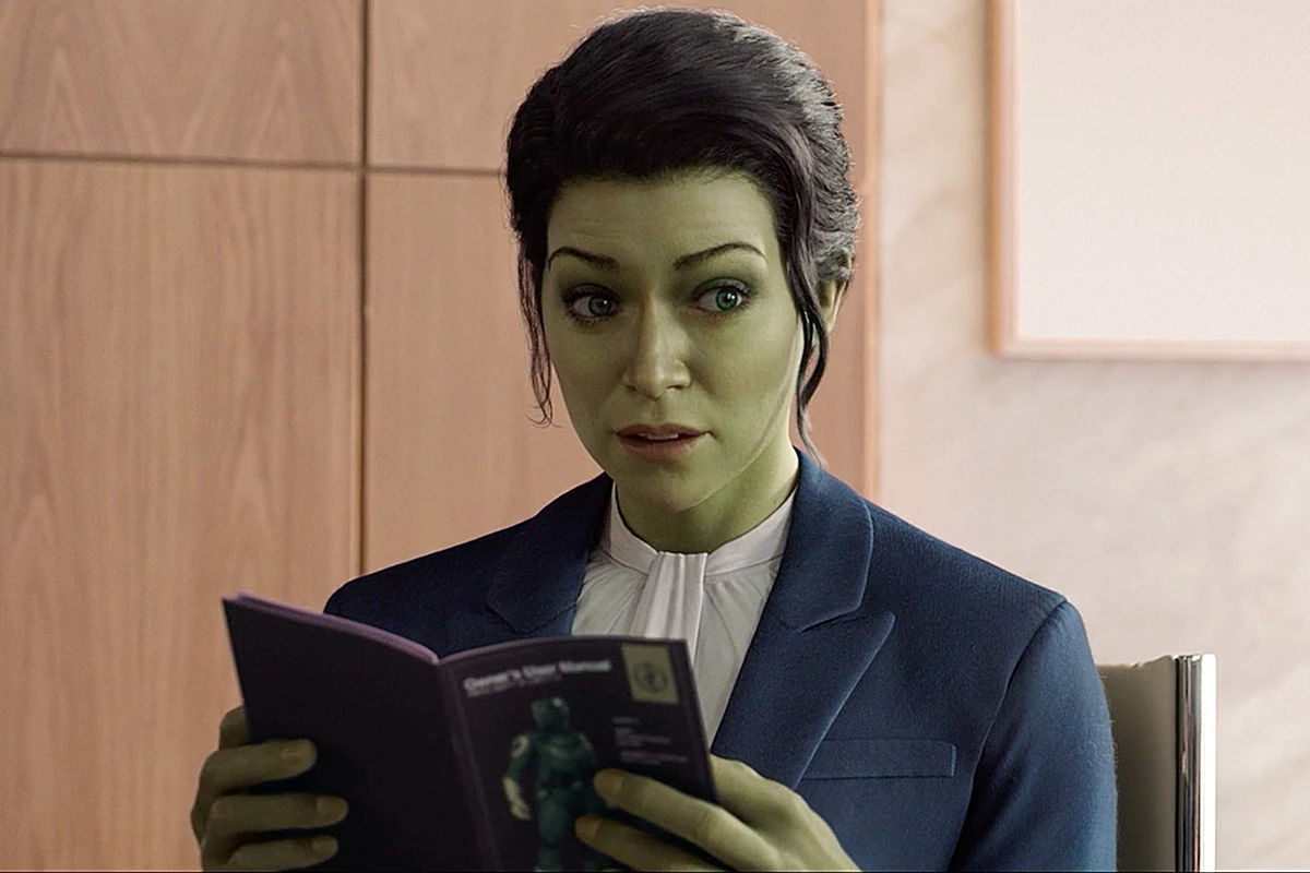 She-Hulk | Quote | Marvel Cinematic Universe Wiki | Fandom