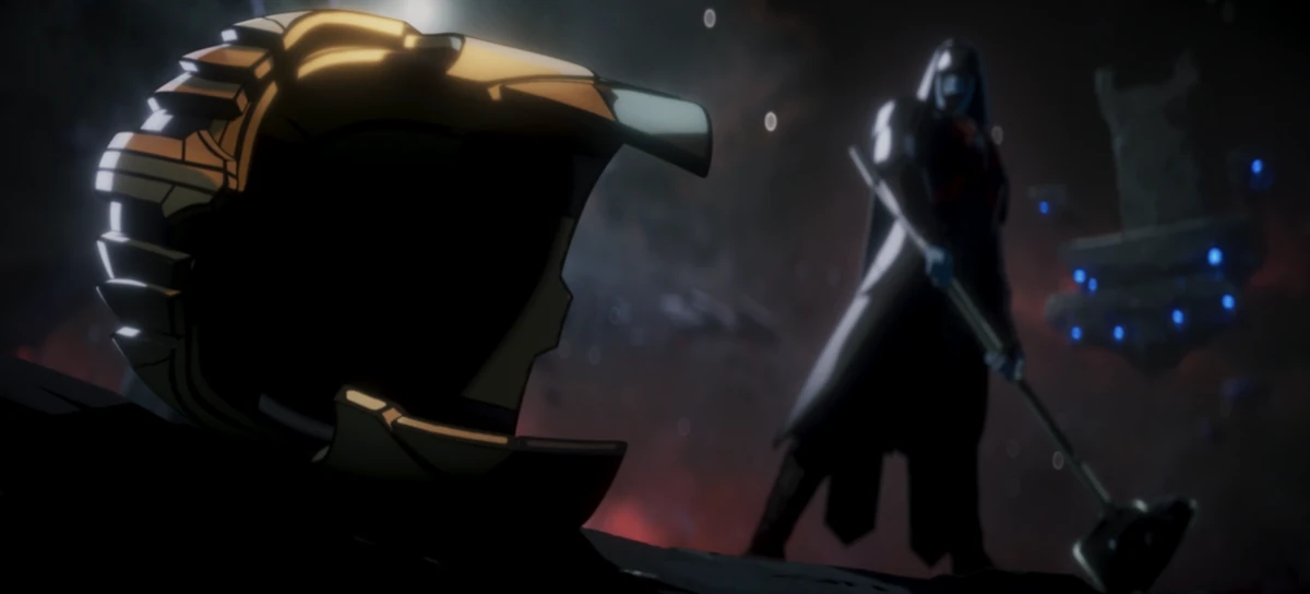 Ambush on Thanos | Nova Corpsman Nebula | Marvel Cinematic Universe ...