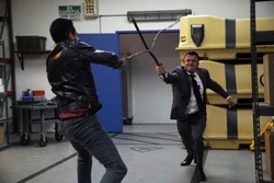 Ghost Rider's Chain | Marvel Cinematic Universe Wiki | Fandom