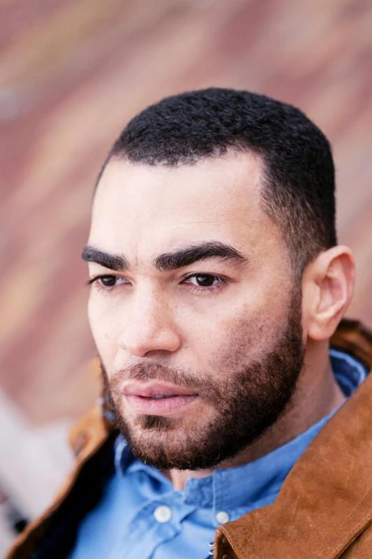 Alan Duarte | Marvel Cinematic Universe Wiki | Fandom