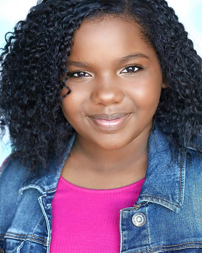 Bria D. Singleton | Marvel Cinematic Universe Wiki | Fandom