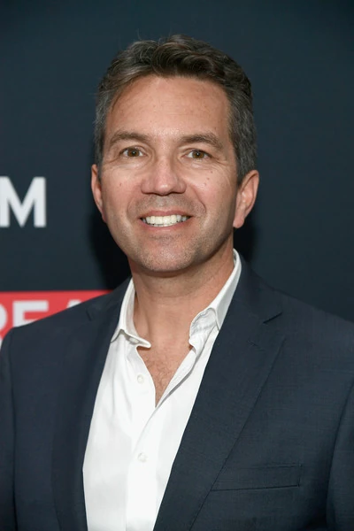 Christopher Townsend | Marvel Cinematic Universe Wiki | Fandom