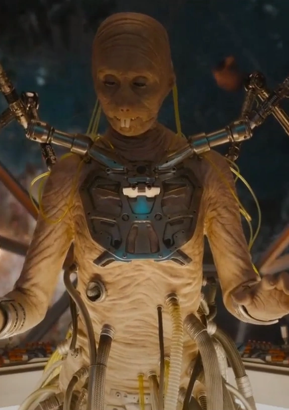 Controladora | Marvel Cinematic Universe Wiki | Fandom