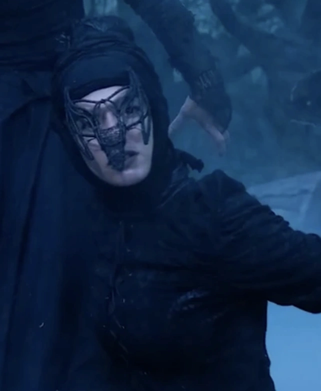 Crow | Marvel Cinematic Universe Wiki | Fandom