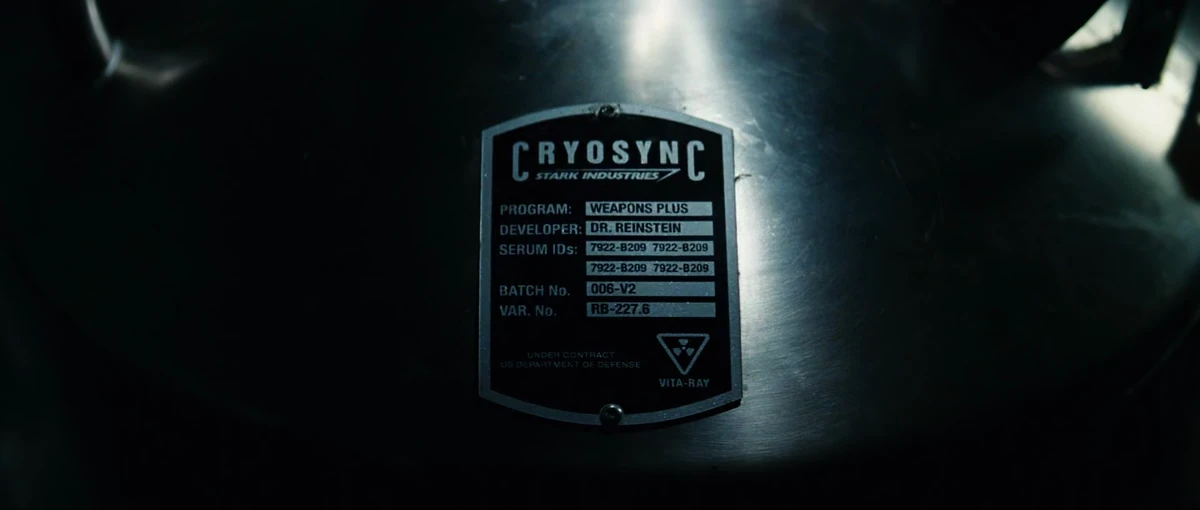 Super Soldier Serum | Gallery | Marvel Cinematic Universe Wiki | Fandom