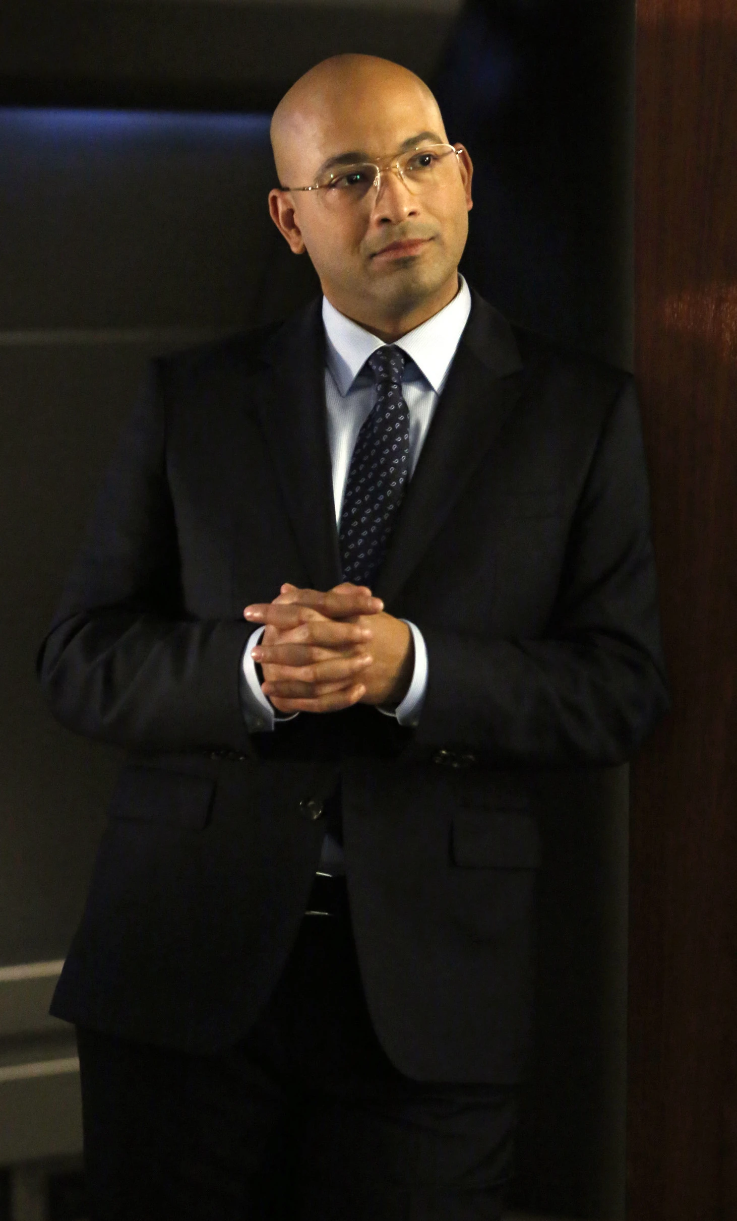 Jasper Sitwell | Marvel Cinematic Universe Wiki | Fandom