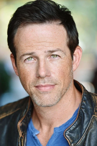 Gary Weeks | Marvel Cinematic Universe Wiki | Fandom