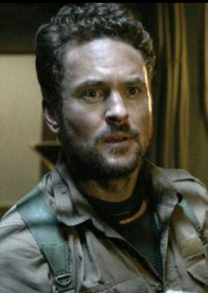 Gunner (Faro) | Marvel Cinematic Universe Wiki | Fandom