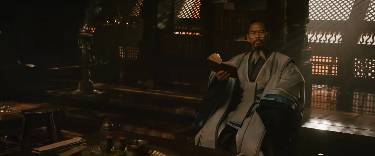 Hamir | Gallery | Marvel Cinematic Universe Wiki | Fandom