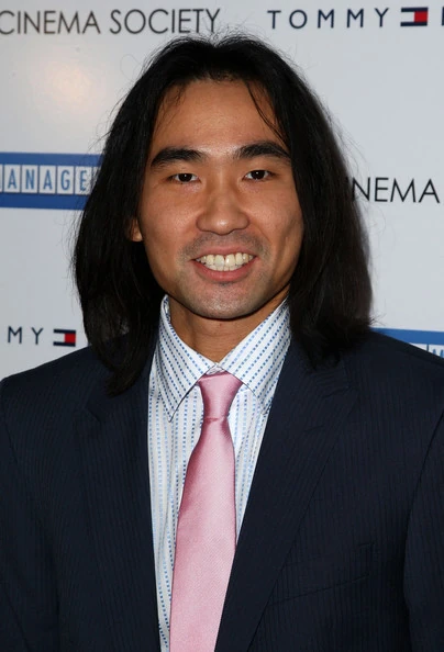 James Hiroyuki Liao | Marvel Cinematic Universe Wiki | Fandom