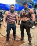 Juggernaut | Marvel Cinematic Universe Wiki | Fandom