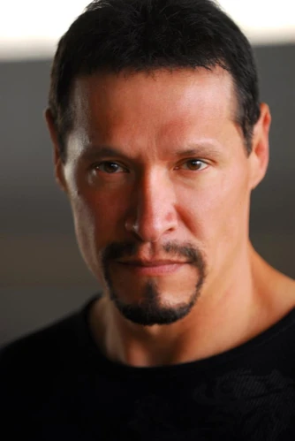 Ken Ogden Marvel Cinematic Universe Wiki Fandom