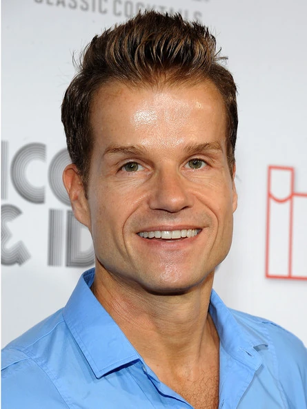 Louis van Amstel | Marvel Cinematic Universe Wiki | Fandom