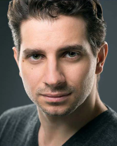 Paul Bomba | Marvel Cinematic Universe Wiki | Fandom