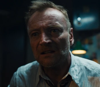 Donald Prescod | Marvel Cinematic Universe Wiki | Fandom