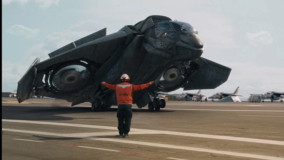 Category:Vehicle Galleries | Marvel Cinematic Universe Wiki | Fandom