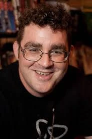 Scott Koblish | Marvel Cinematic Universe Wiki | Fandom