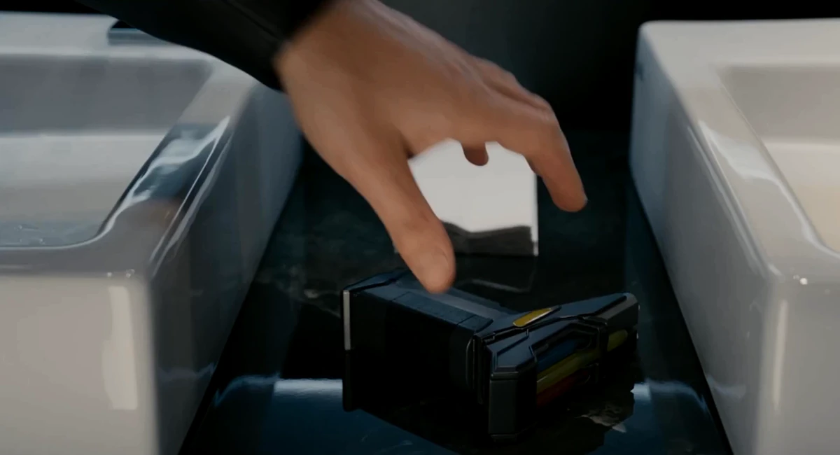 Shrink Gun | Marvel Cinematic Universe Wiki | Fandom