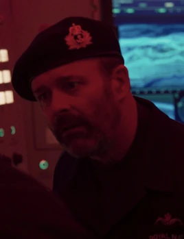 Submarine Captain | Marvel Cinematic Universe Wiki | Fandom