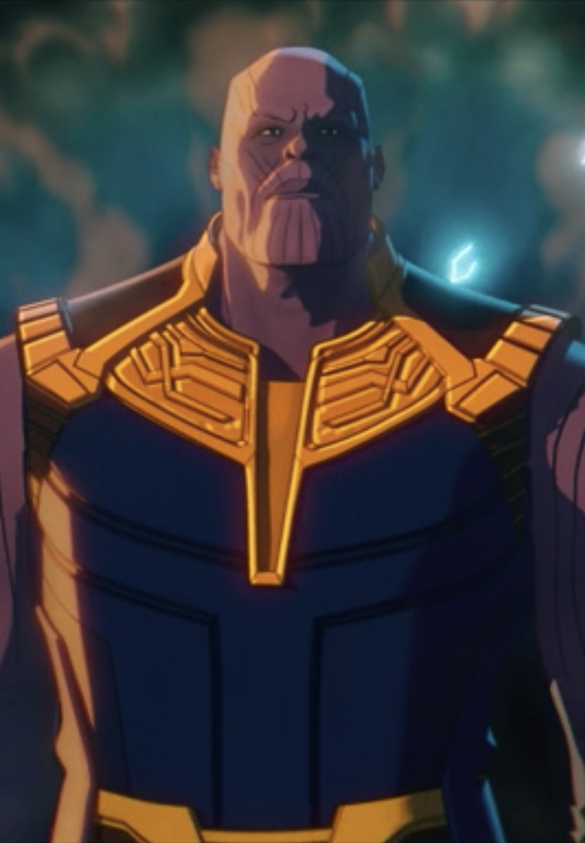 Thanos | Age of Ultron | Marvel Cinematic Universe Wiki | Fandom