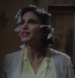 Thelma Crawford | Marvel Cinematic Universe Wiki | Fandom