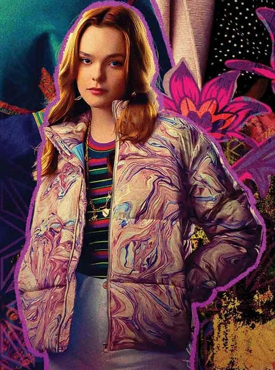 Zoe Zimmer | Marvel Cinematic Universe Wiki | Fandom