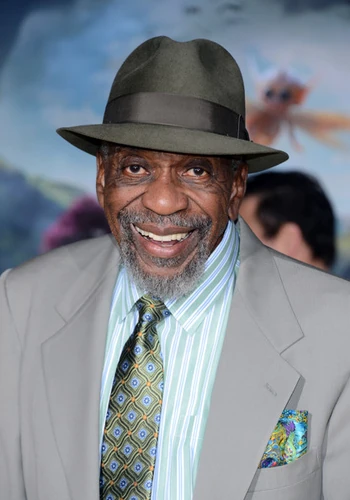 Bill Cobbs | Marvel Cinematic Universe Wiki | Fandom