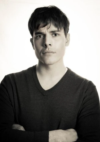 Bryan Michael Hall | Marvel Cinematic Universe Wiki | Fandom