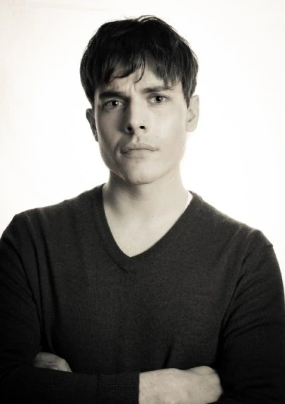 Bryan Michael Hall | Marvel Cinematic Universe Wiki | Fandom